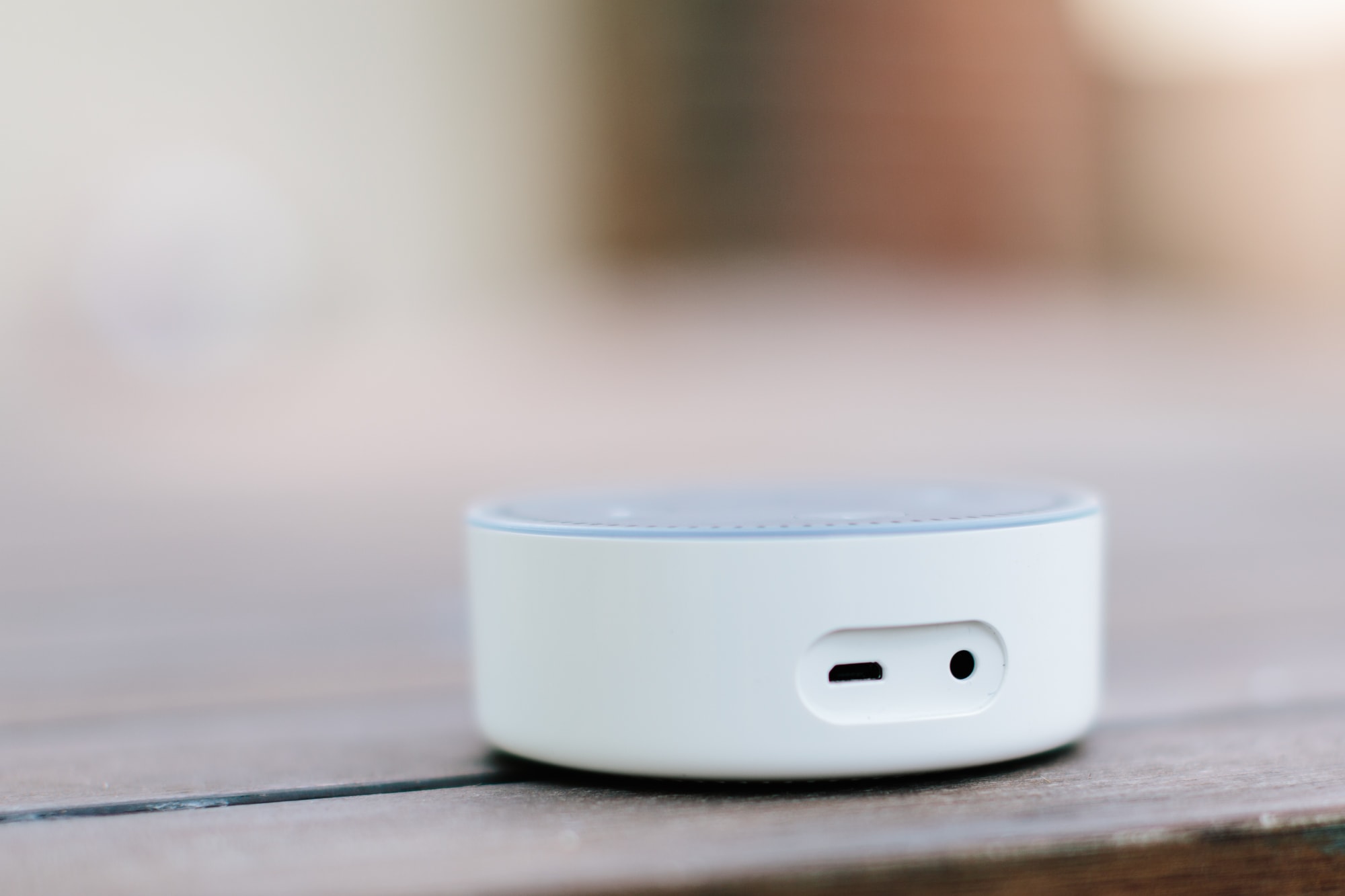 REVIEW: The Amazon Echo Dot (2nd Generation) Is Neat... But Worth It?