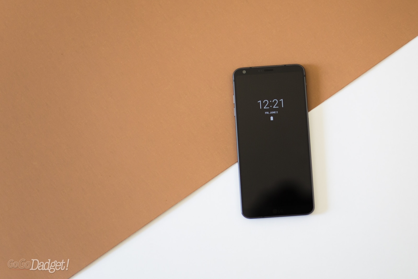 REVIEW: The LG G6 Is More Than Just A Screen - GoGoDadget