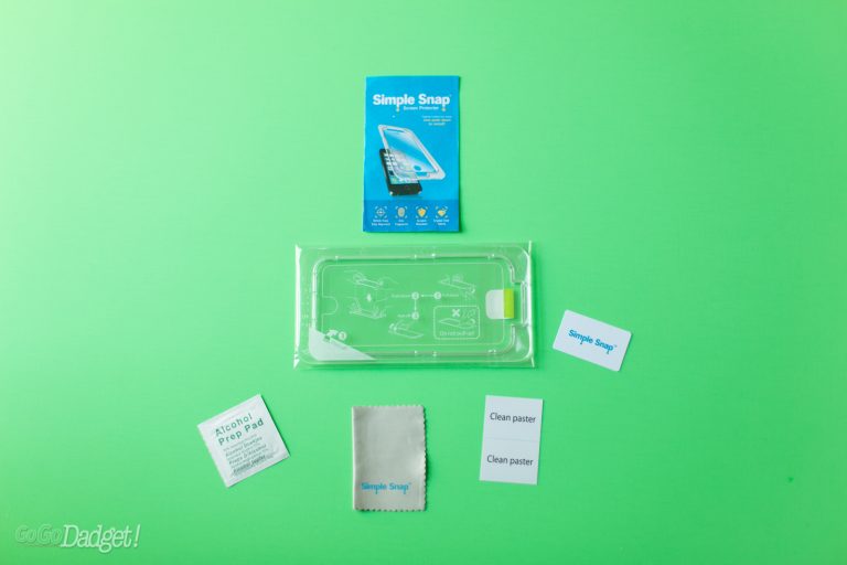 REVIEW: The Simple Snap iPhone 7 Screen Protector Is Worth It