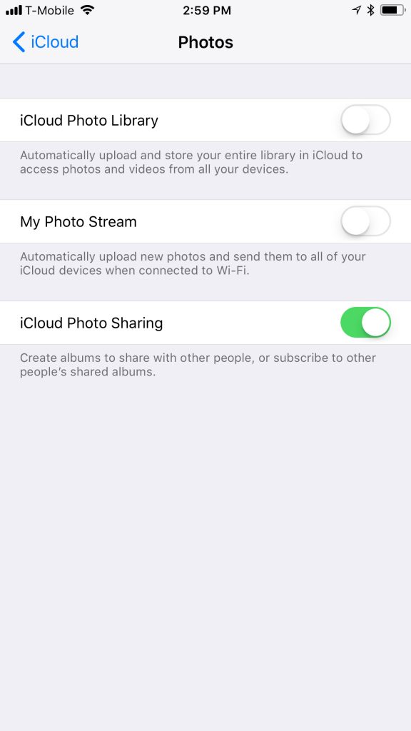 The Easy Guide To Keeping Your Photos Safe (And Videos!)