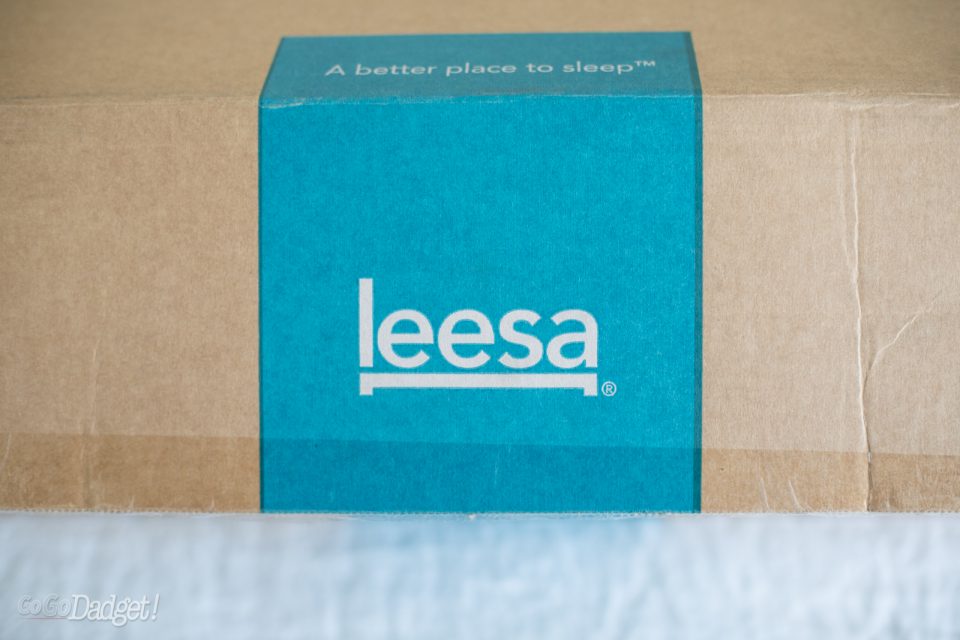 The New Leesa Hybrid Pillow Is A Dream — And An Investment