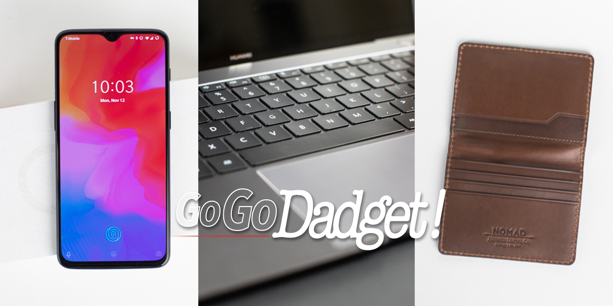 Holiday Tech Guide For Parents On A Budget - GoGoDadget