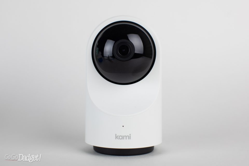 The Kami New Indoor Smart Home Camera Is One Of The Best (Review)