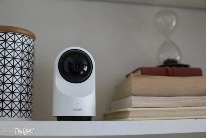 The Kami New Indoor Smart Home Camera Is One Of The Best (Review)