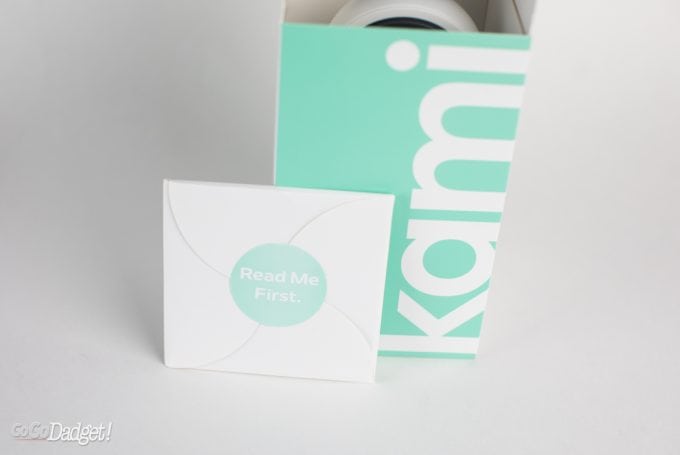 The Kami New Indoor Smart Home Camera Is One Of The Best (Review)