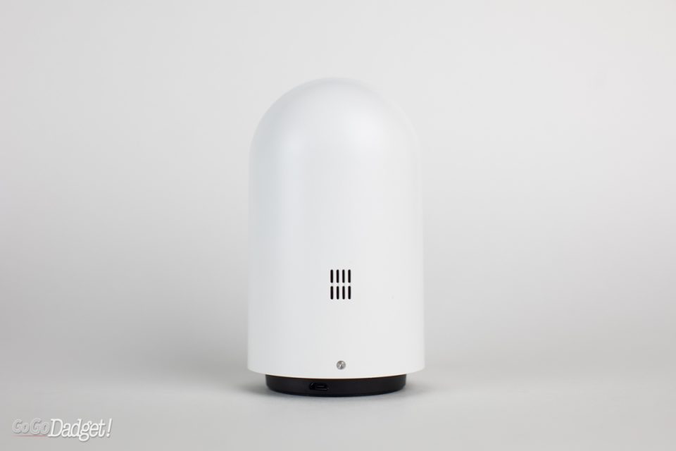 The Kami New Indoor Smart Home Camera Is One Of The Best (Review)