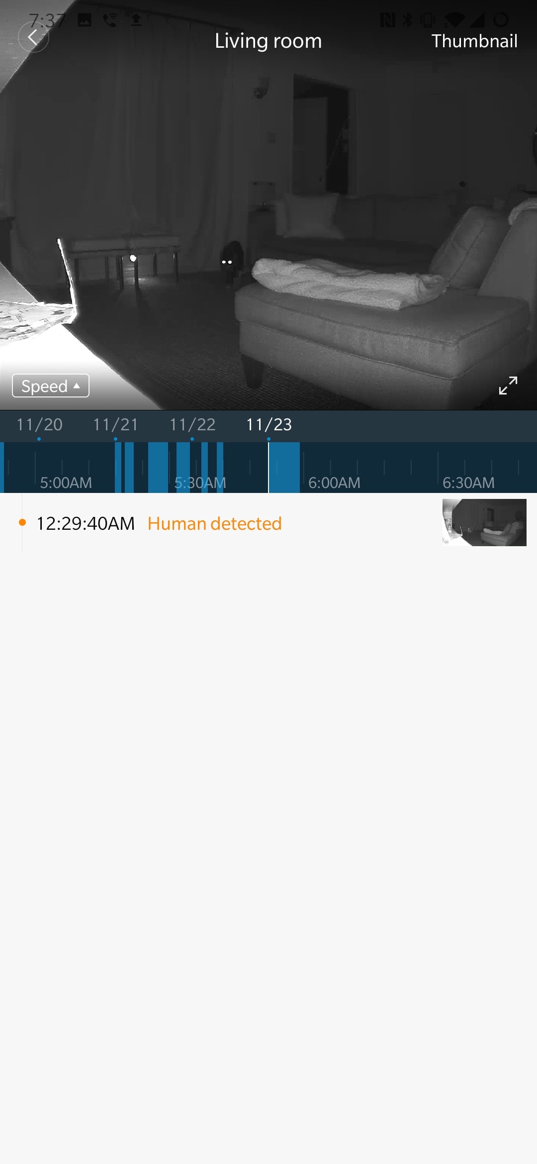 The Kami New Indoor Smart Home Camera Is One Of The Best (Review)