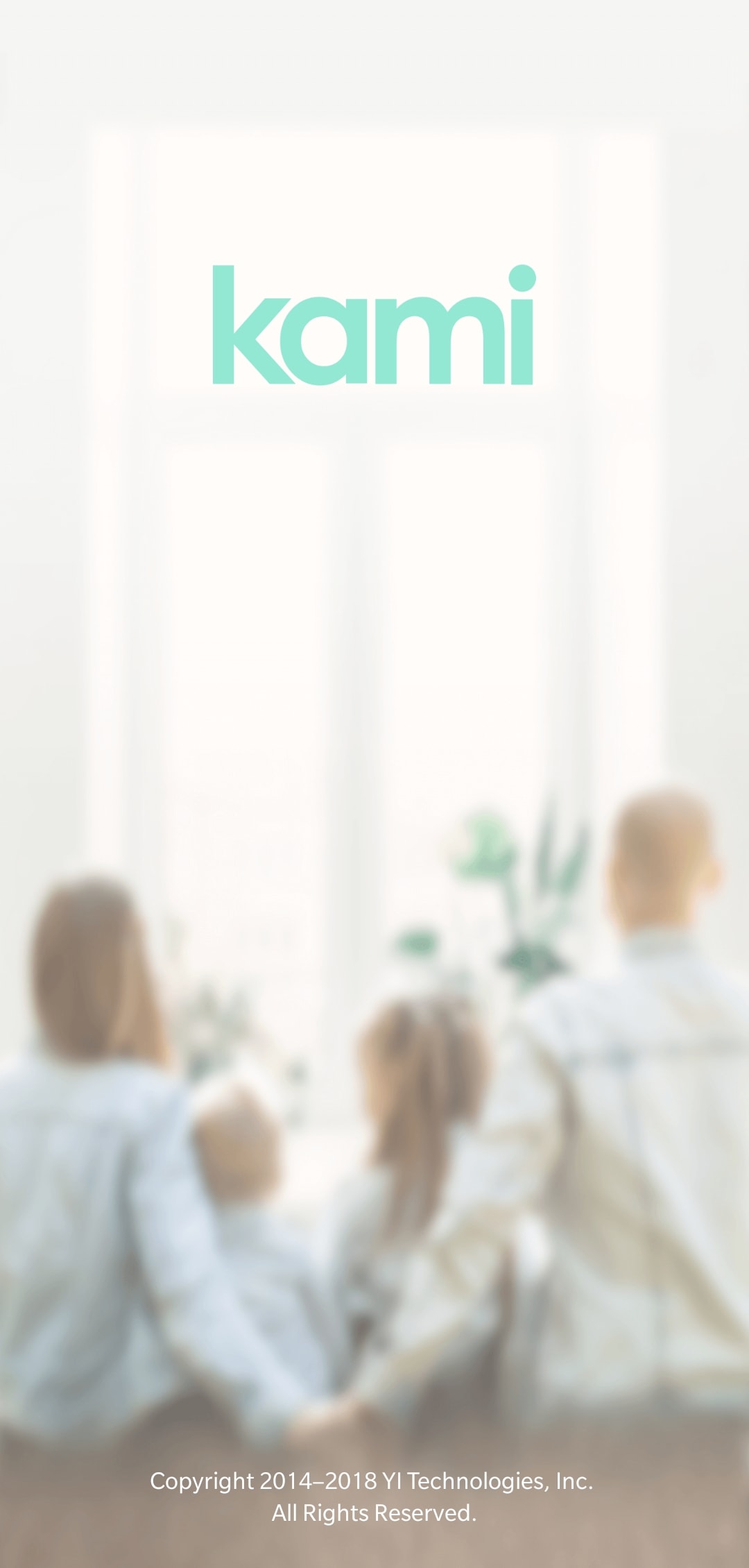 The Kami New Indoor Smart Home Camera Is One Of The Best (Review)